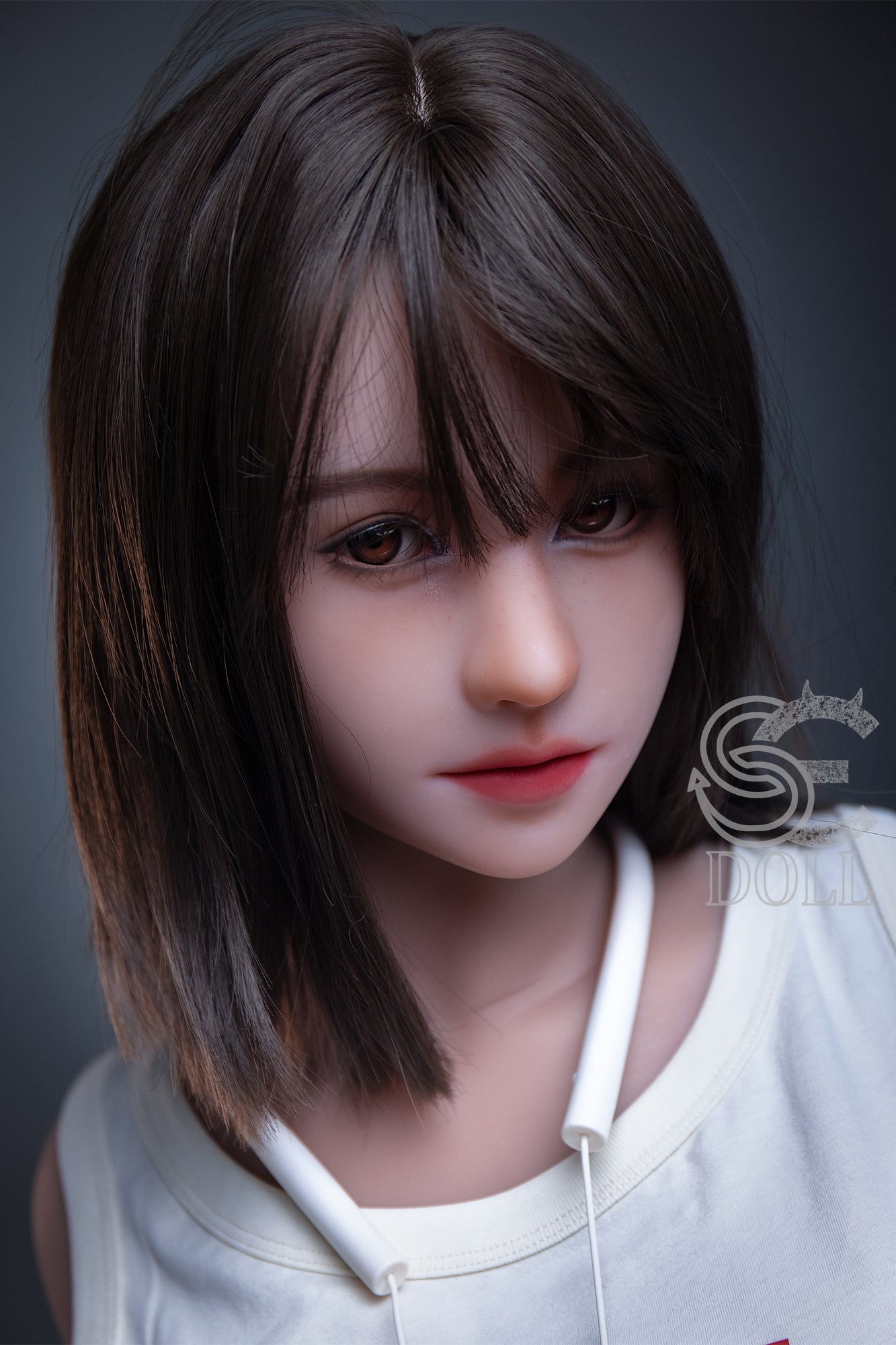 Phoebe C Sedoll 157cm H Cup Lifelike Tpe Sex Doll Sex Doll Queen