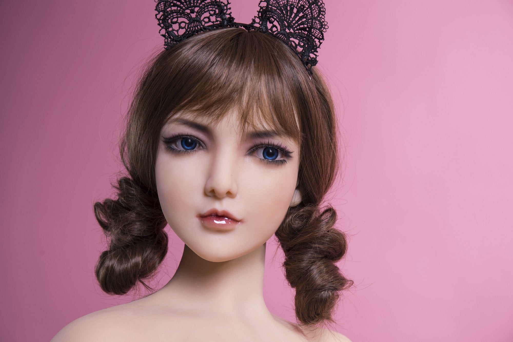 Seiko Qita Doll Asian Sex Doll Sex Doll Queen
