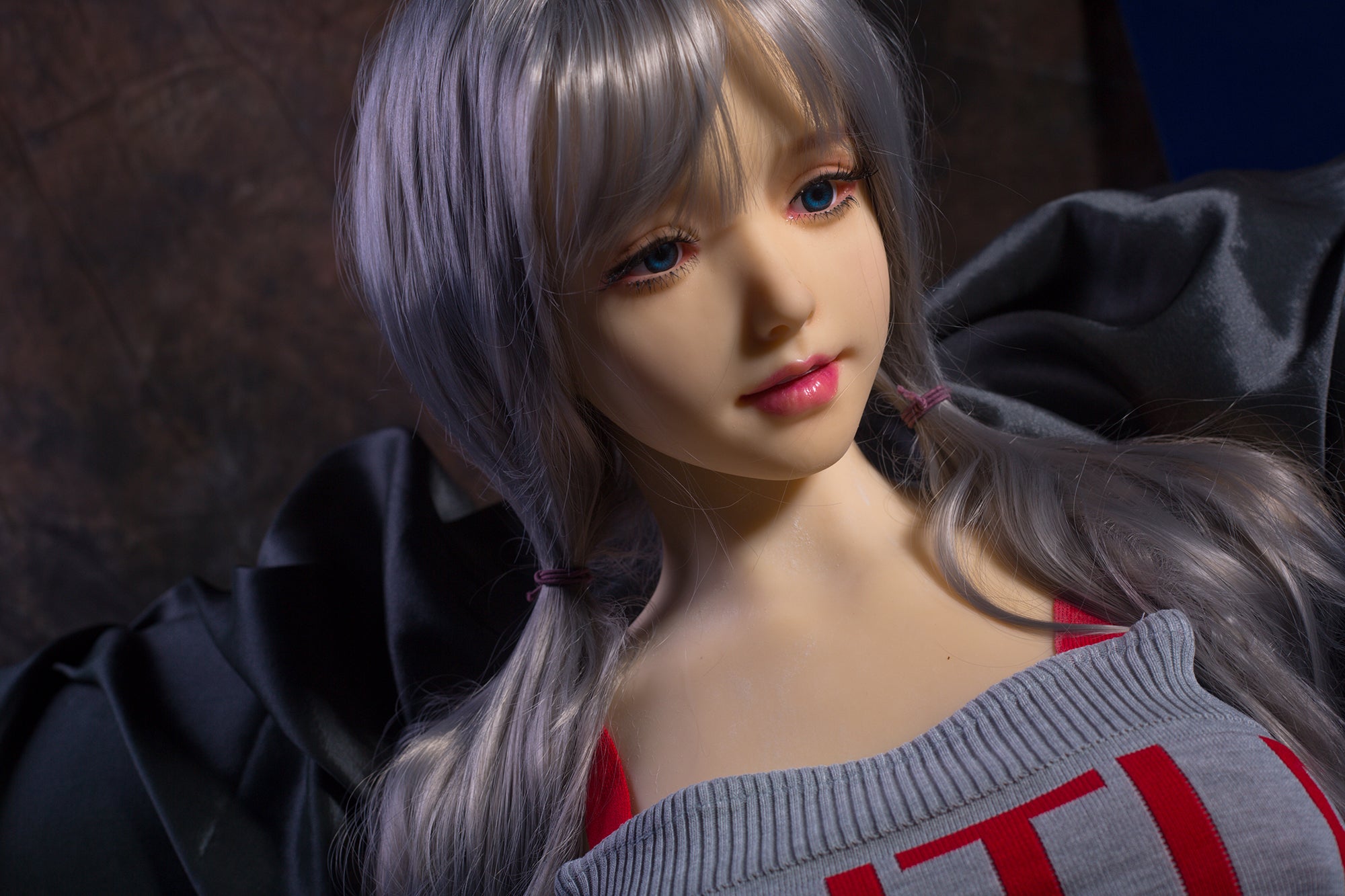 Xiaoqi: 85cm B-Cup Real TPE Sex Doll Torso-QITA Doll – Sex Doll Queen