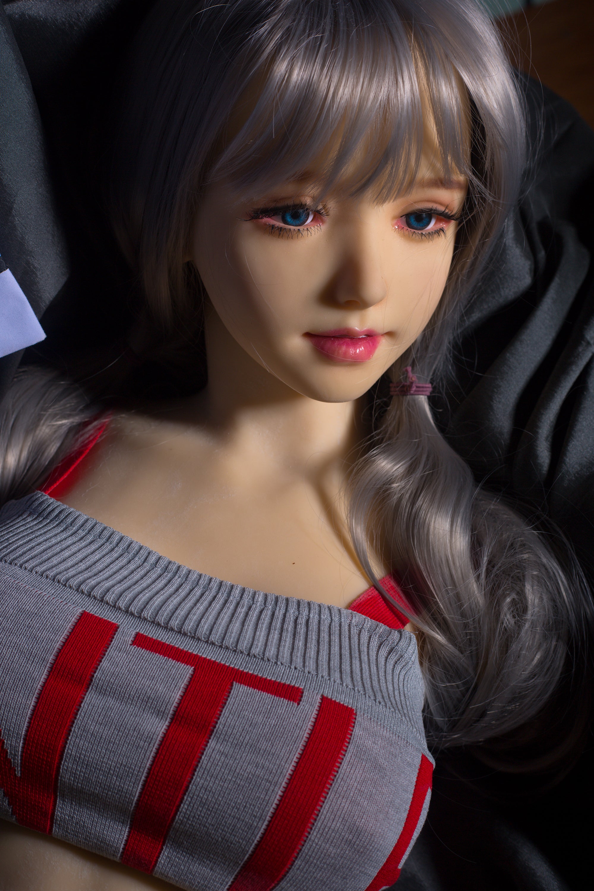 Xiaoqi: 85cm B-Cup Real TPE Sex Doll Torso-QITA Doll – Sex Doll Queen